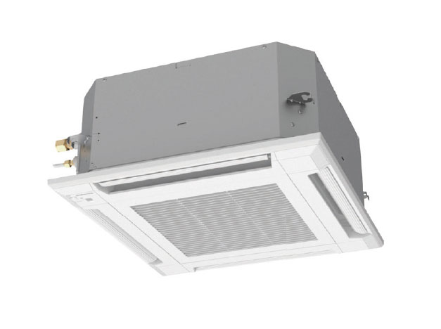 COMMERCIAL | PRODUCTS | AIRSTAGE (VRF Systems) | Indoor Unit Lineup ...