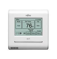 Accessories: Halcyon™ SINGLE-ROOM MINI-SPLIT SYSTEMS - Residential ...
