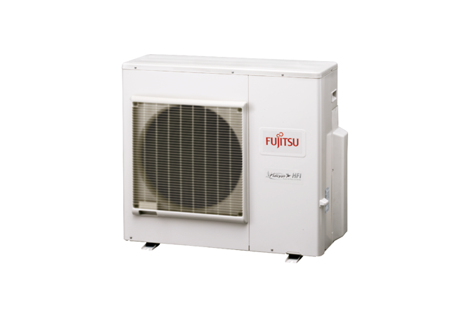 AOU24RLXFZH :Multi Zone (2 to 5 Zones) - Halcyon™ MULTI-ROOM MINI-SPLIT ...