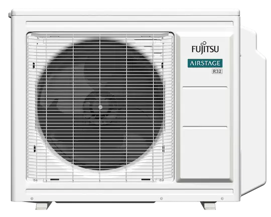 Aquila | Multi Zone (2 to 5 Zones) | RESIDENTIAL | PRODUCTS | AIRSTAGE ...