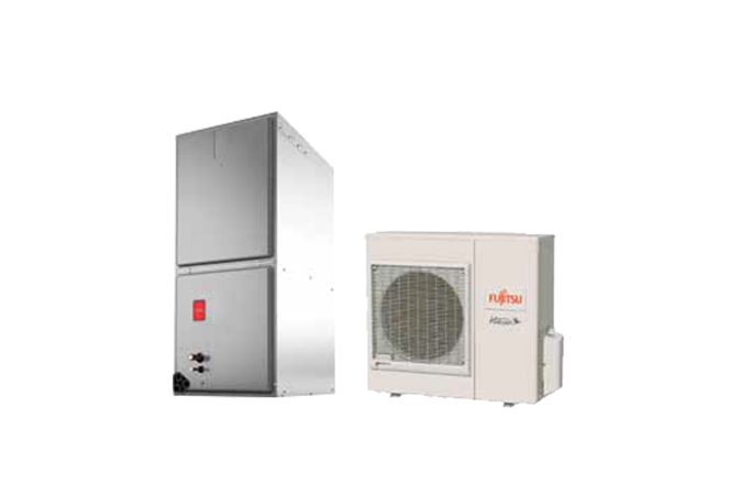 AMUG30LMAS: Multi Position Air Handling Unit - Halcyon™ SINGLE-ROOM MINI-SPLIT SYSTEMS ...