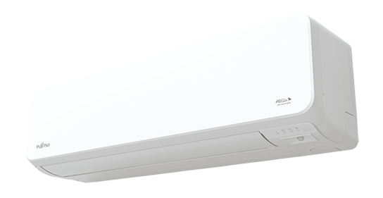 Wall Mounted: AIRSTAGE SINGLE-ROOM MINI-SPLIT SYSTEMS - Residential ...