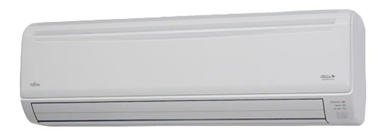 AIRSTAGE SINGLE-ROOM MINI-SPLIT SYSTEMS: Air Conditioner and Heat Pump ...